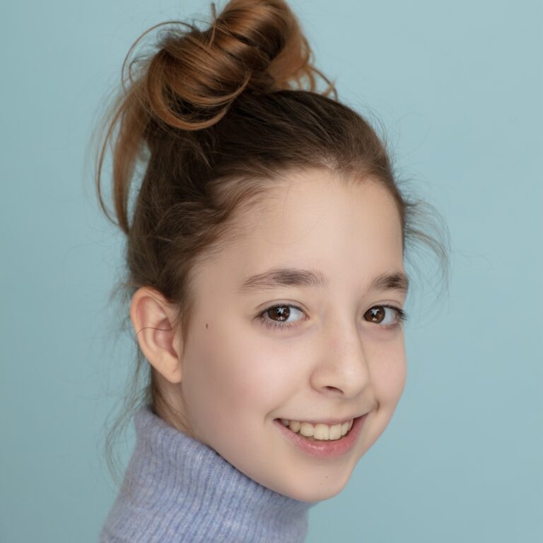 Marc M - Shootz Casting Agency