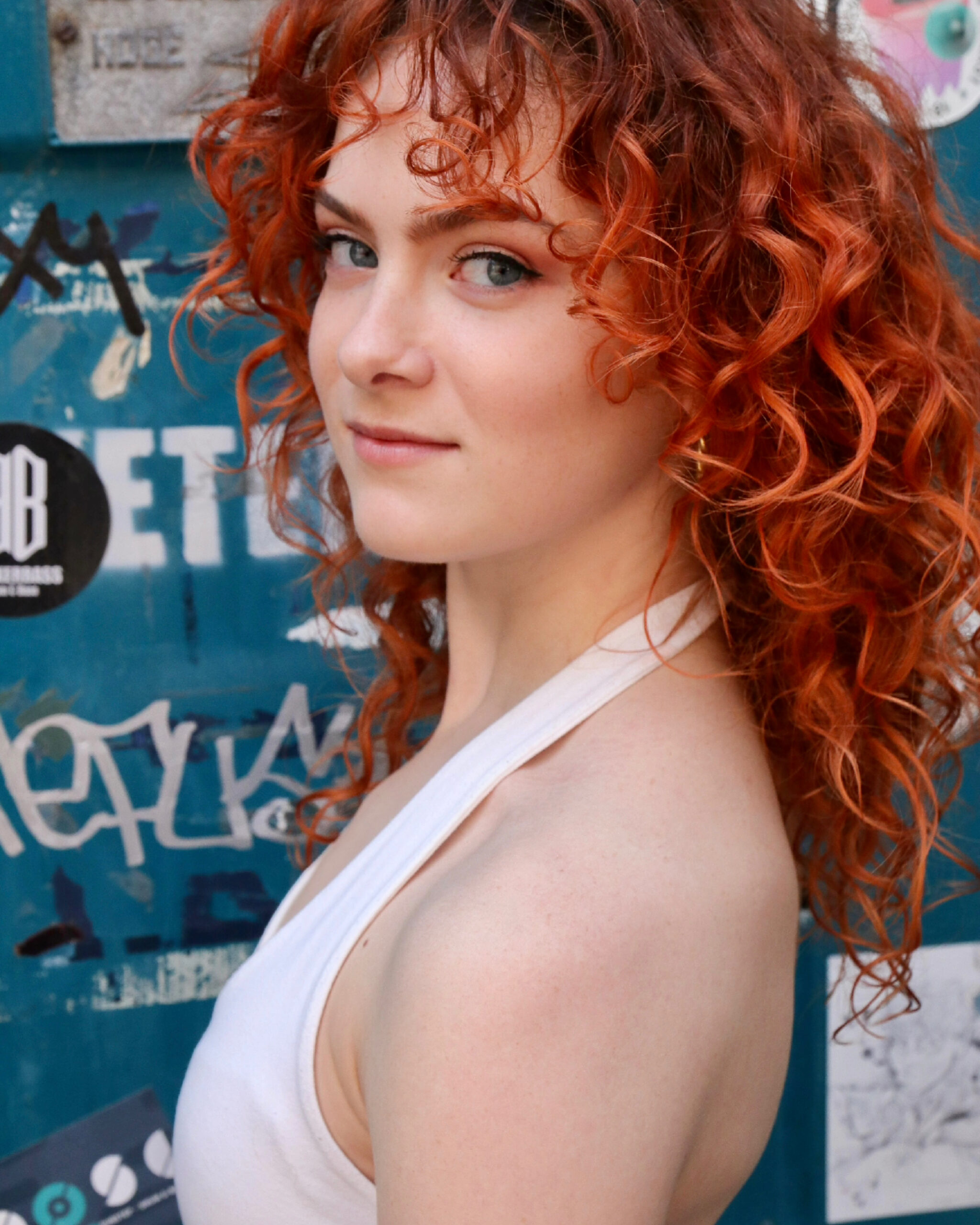 Marit D - Shootz