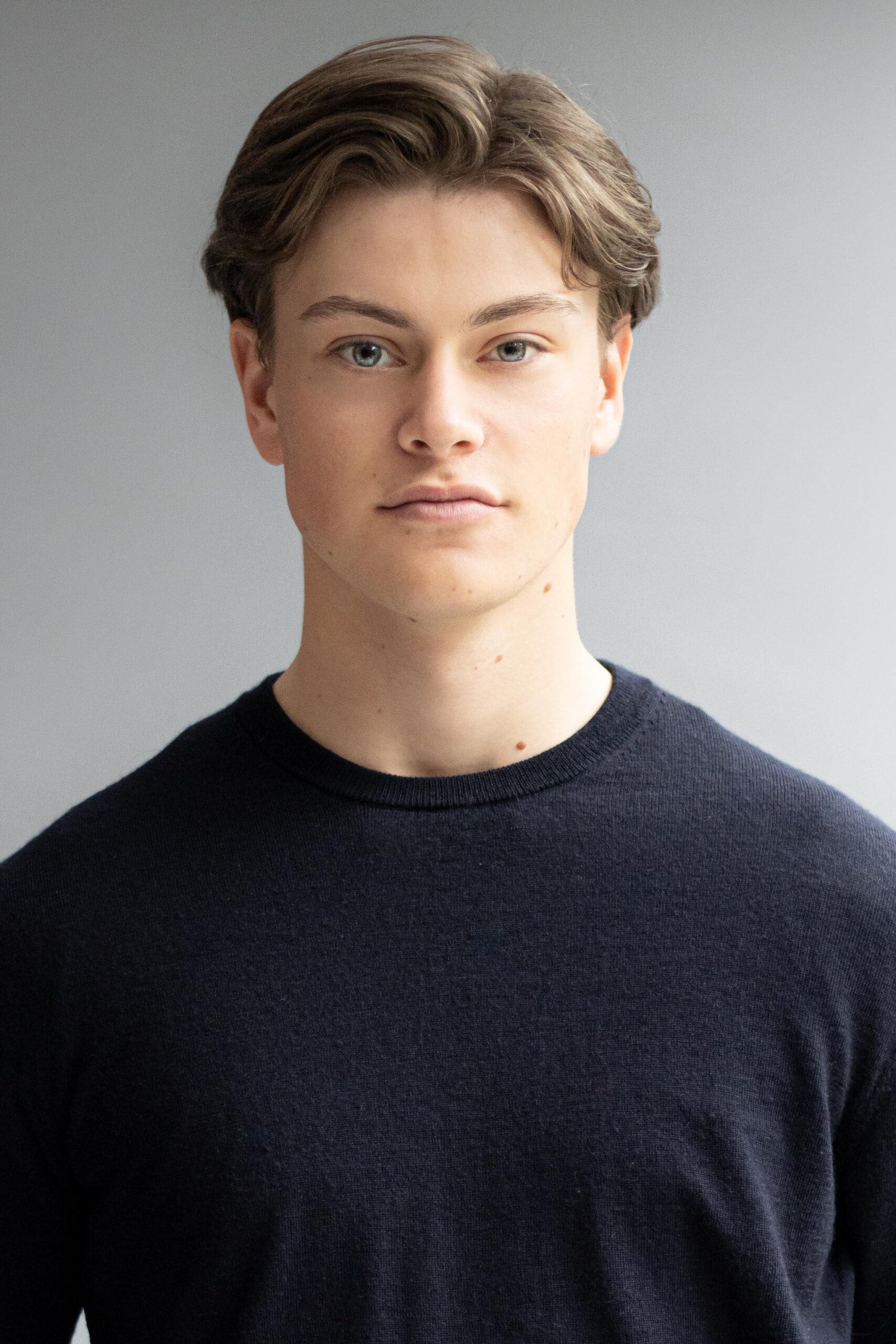 Lucas B - Shootz Casting Agency